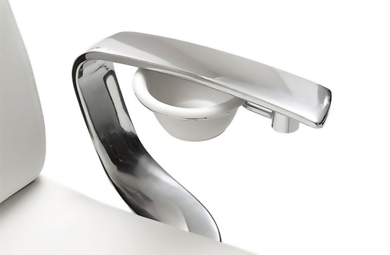Podo Spa MINI ISLAND - E-Beauty Tech