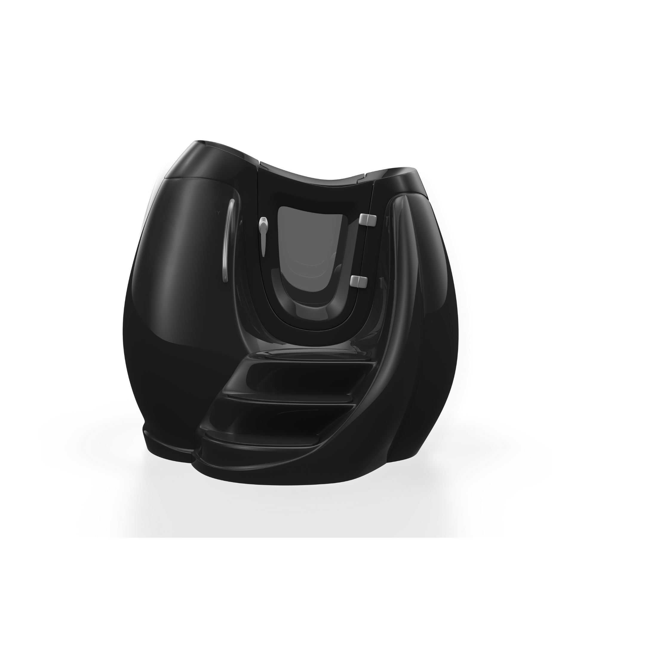 Hydrobike II - E-Beauty Tech