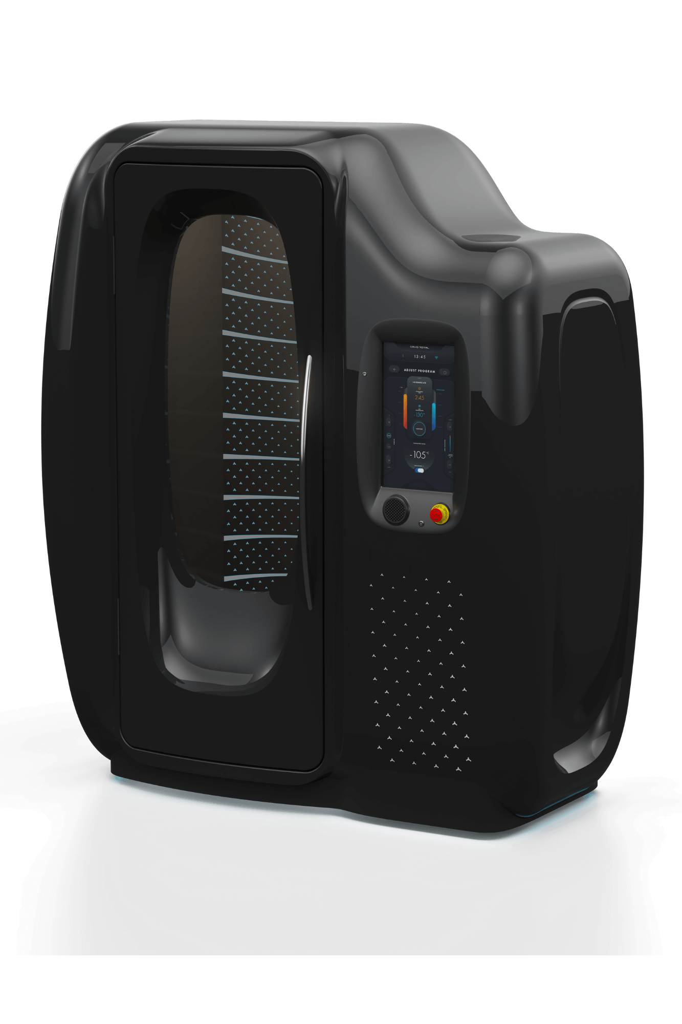 Cryo Hybrid - E-Beauty Tech